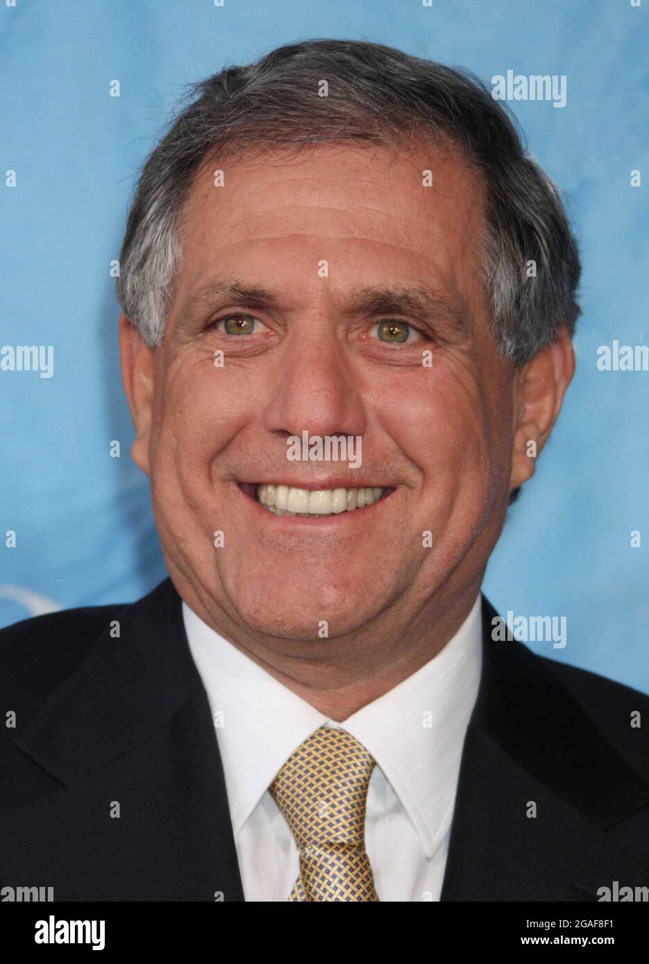 Moonves hi-res stock photography and images - Alamy