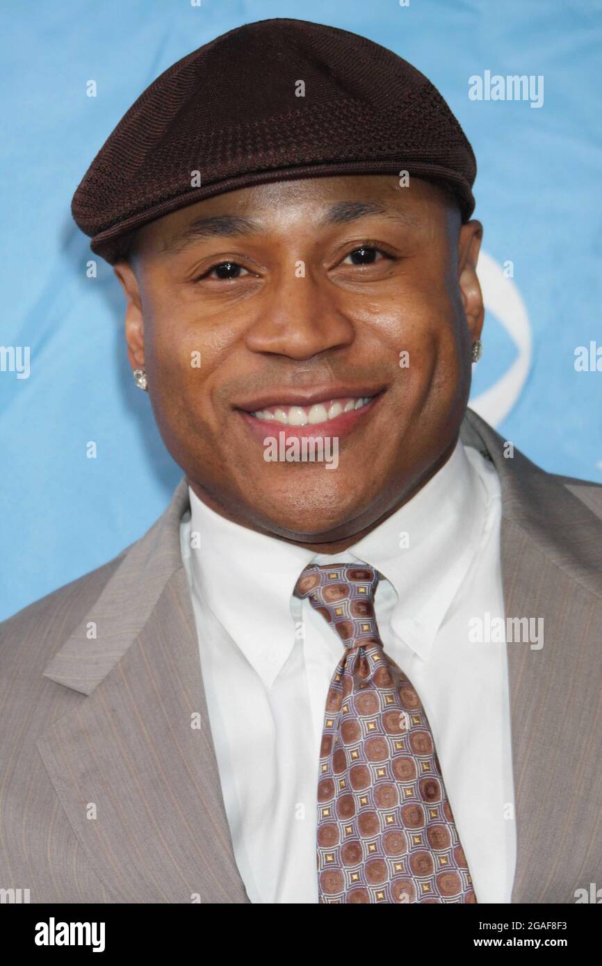 Ll Cool J 2009