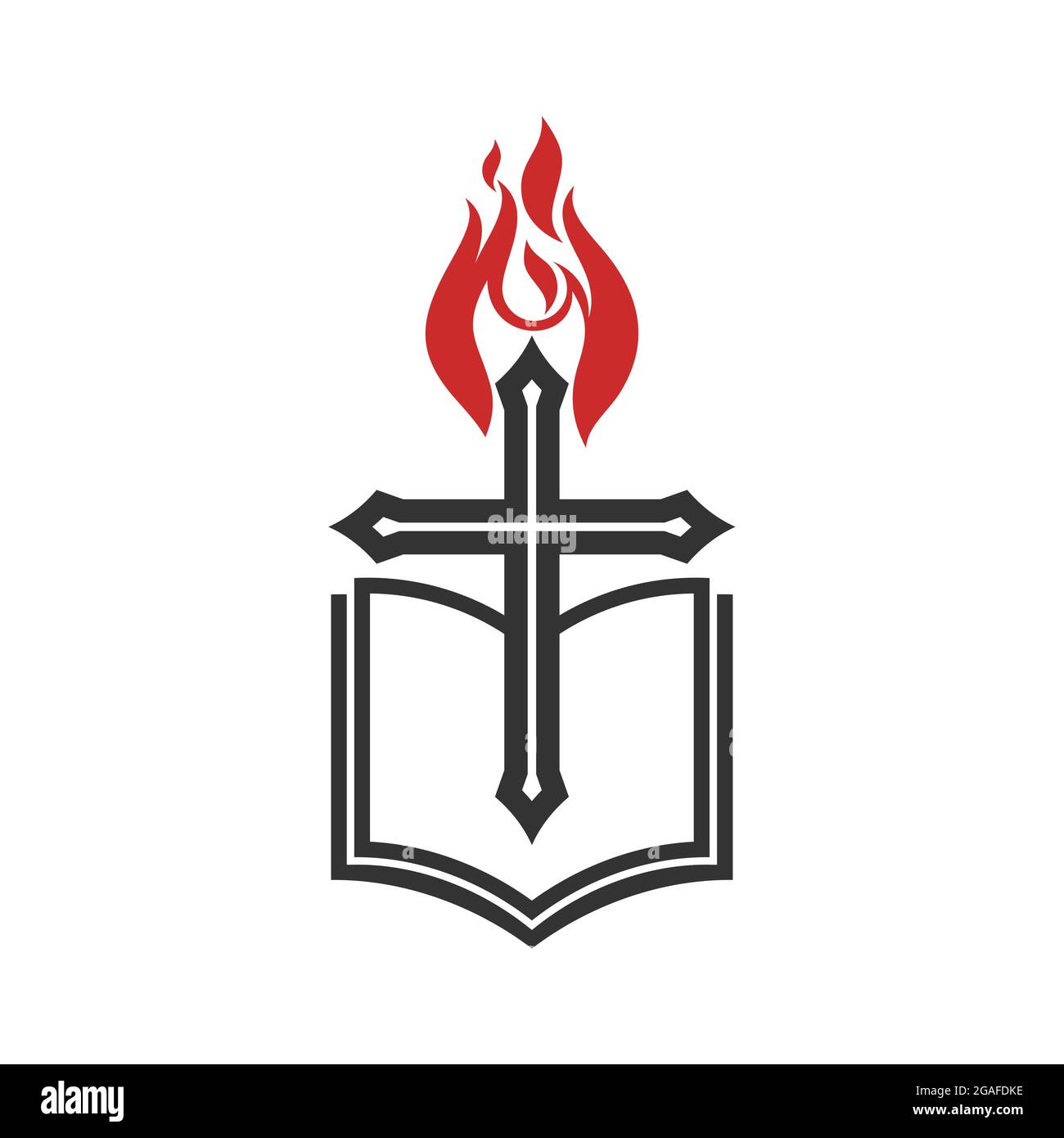 The blood covenant church Cut Out Stock Images & Pictures - Alamy