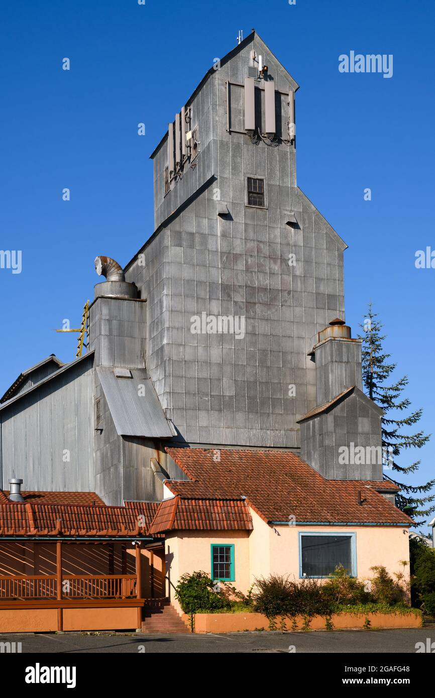 Clallam county hi-res stock photography and images - Alamy