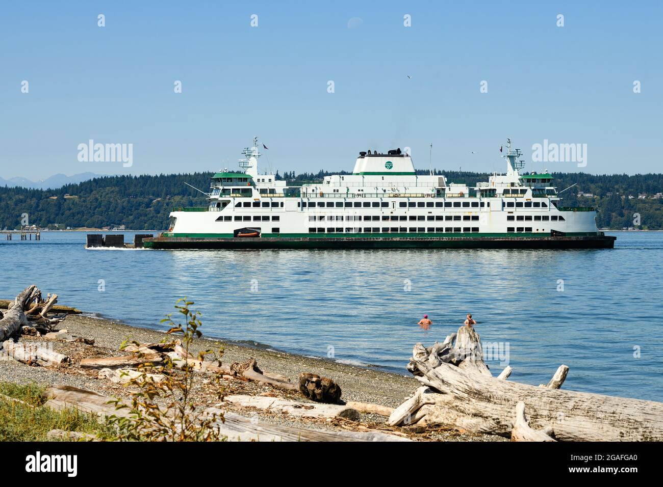 Mv tokitae hi-res stock photography and images - Alamy