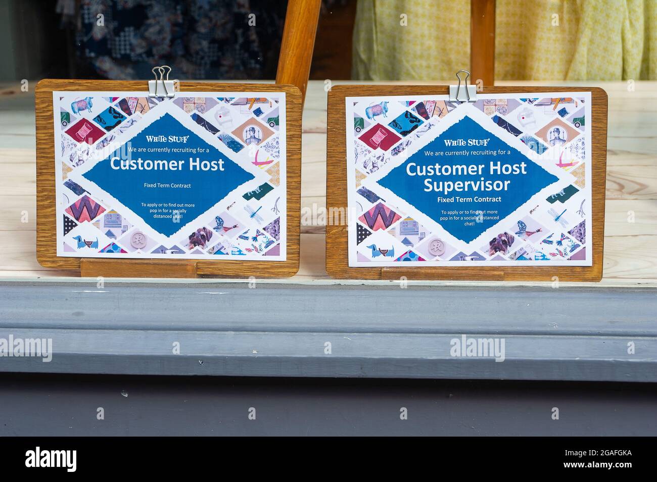 Host borough hi-res stock photography and images - Alamy