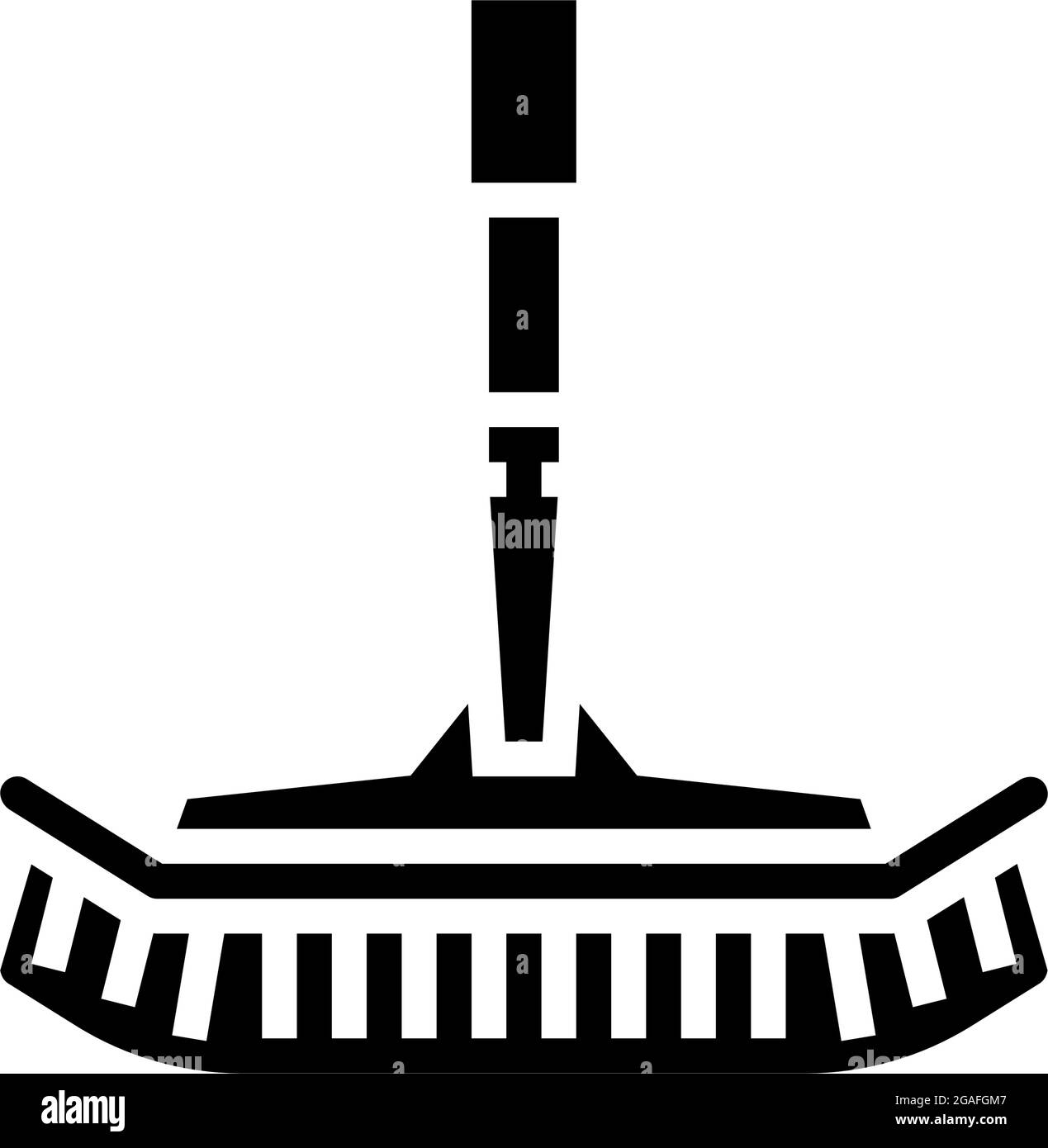 Emptying vacuum cleaner hi-res stock photography and images - Alamy