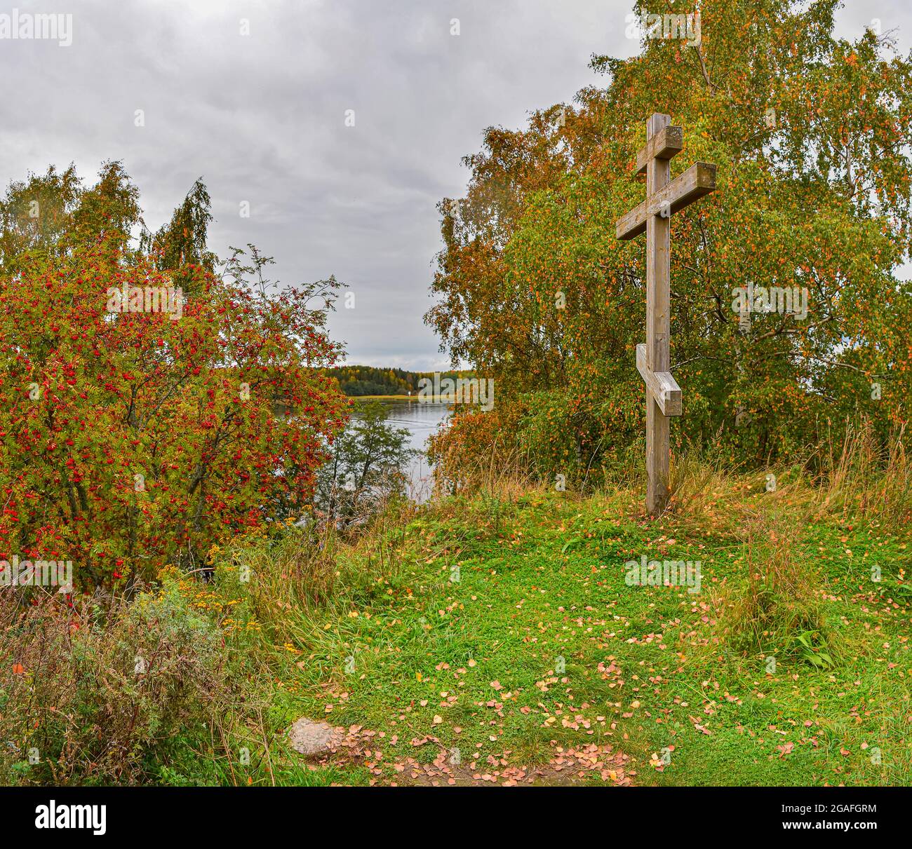 Vyborg District High Resolution Stock Photography and Images - Alamy