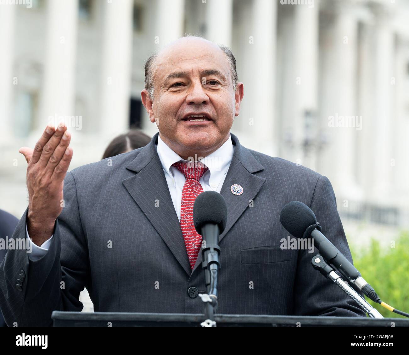 Lou correa hi-res stock photography and images - Alamy