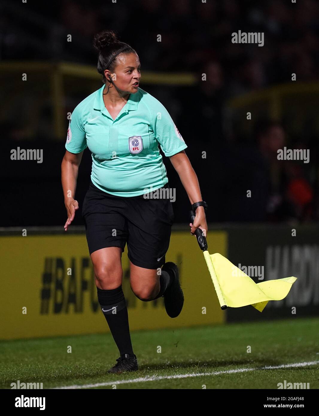 Lisa rashid hi-res stock photography and images - Alamy