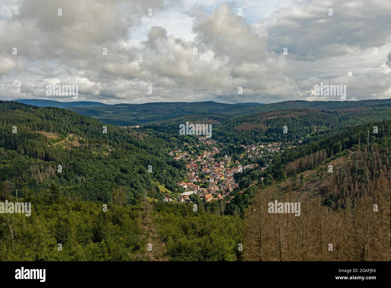 Ruhla hi-res stock photography and images - Alamy
