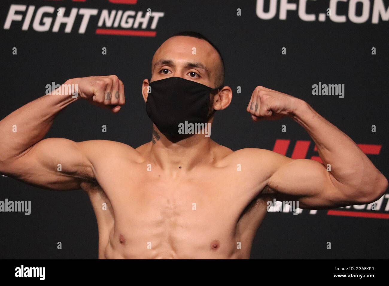 Danny chavez hi-res stock photography and images - Alamy