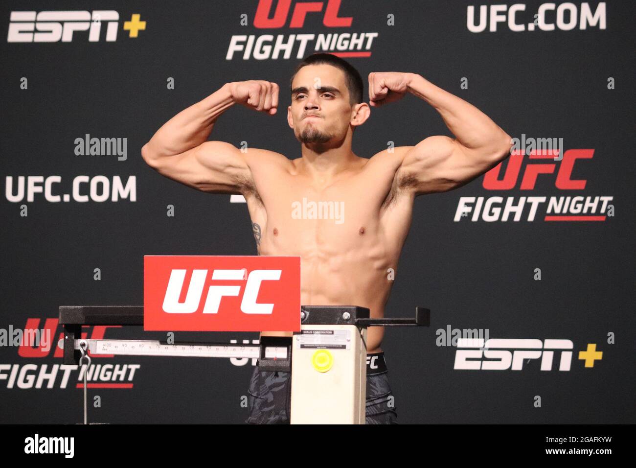 Ryan benoit hi-res stock photography and images - Alamy