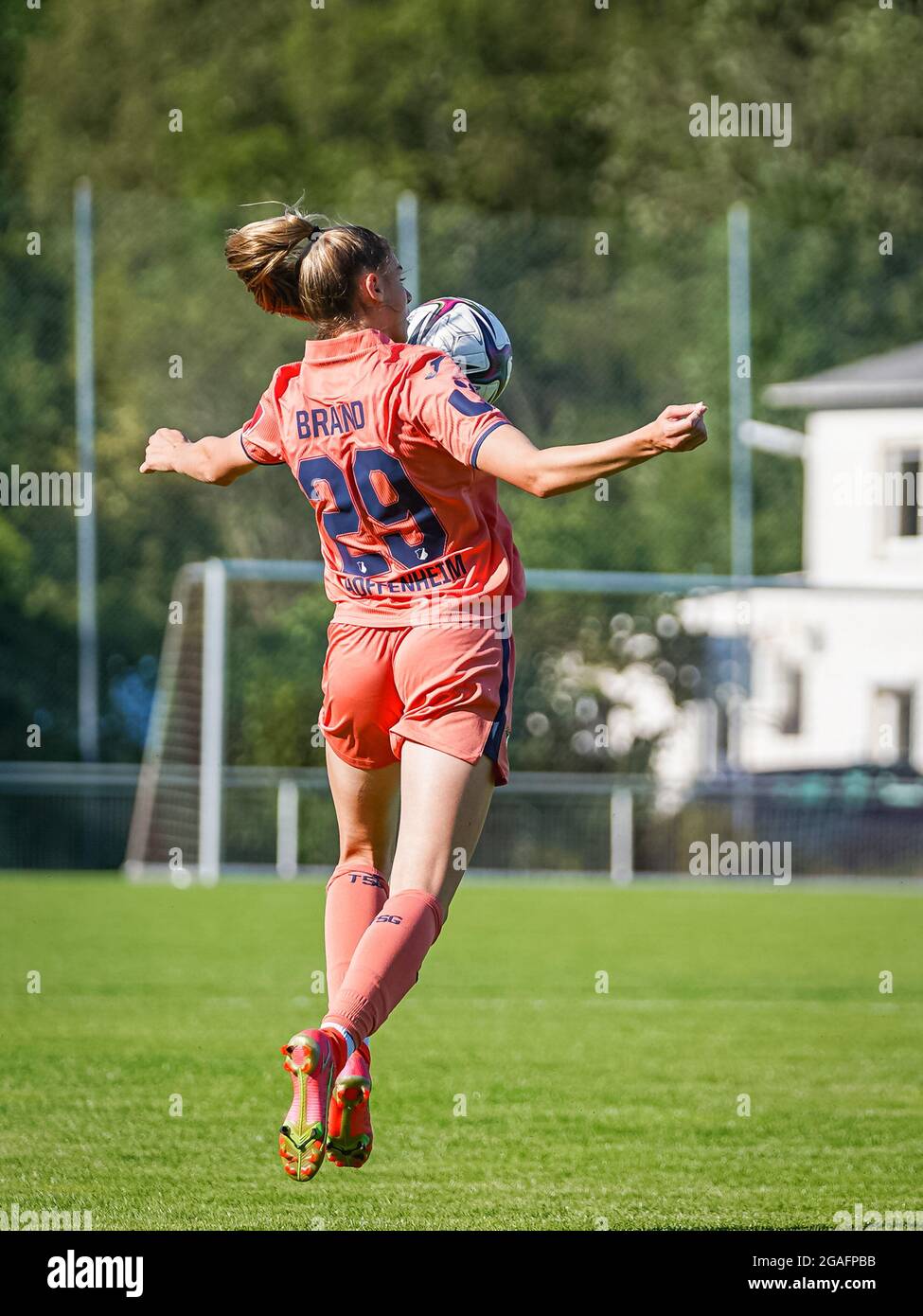 Jule brand hi-res stock photography and images - Alamy