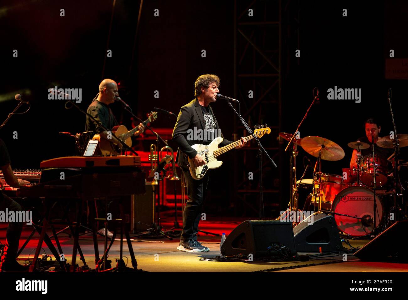 Auditorium Parco Della Musica Cavea