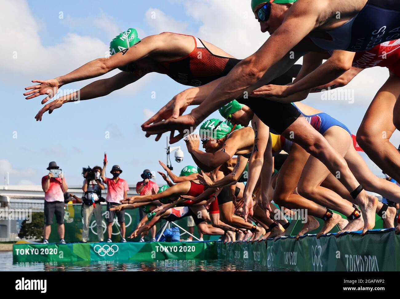 Maya kingma of the netherlands hi-res stock photography and images - Alamy