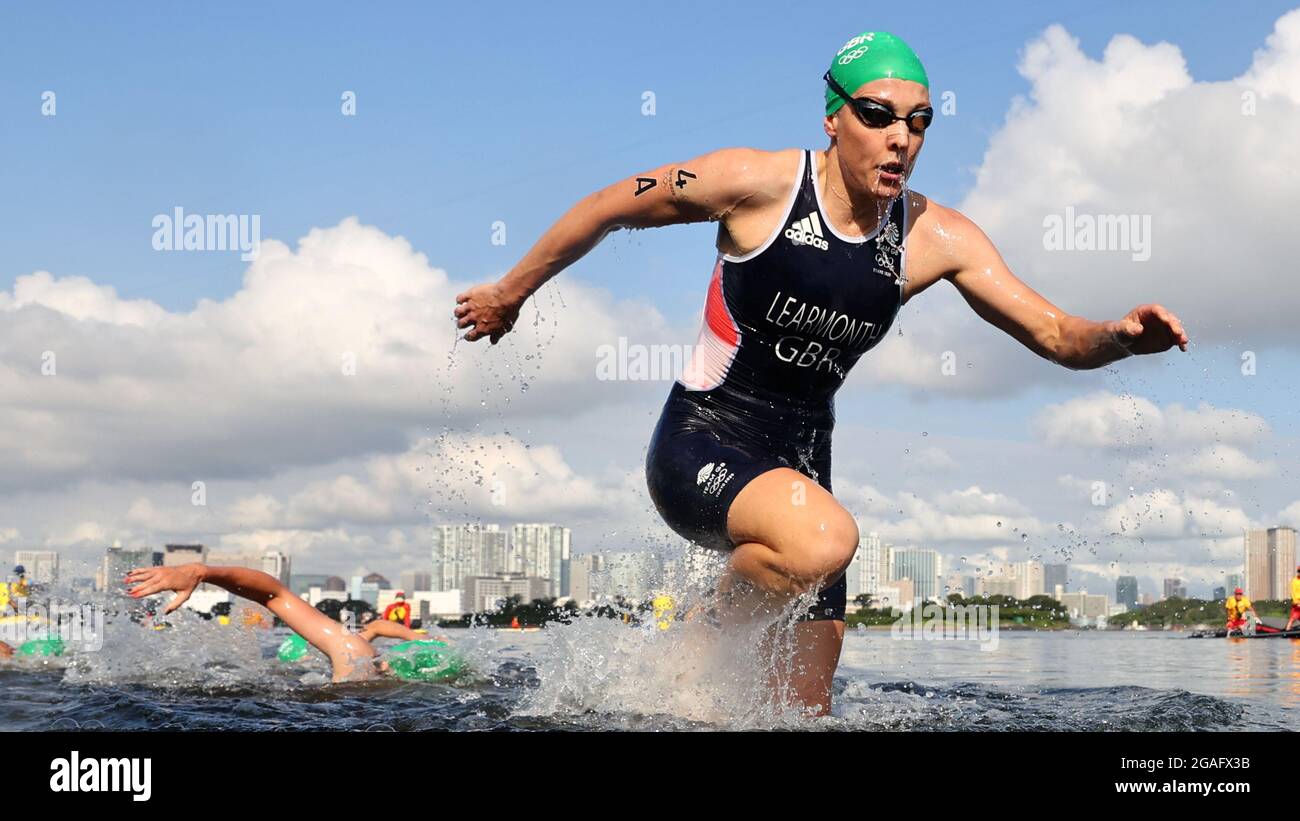 Jessica learmonth tokyo hi-res stock photography and images - Alamy