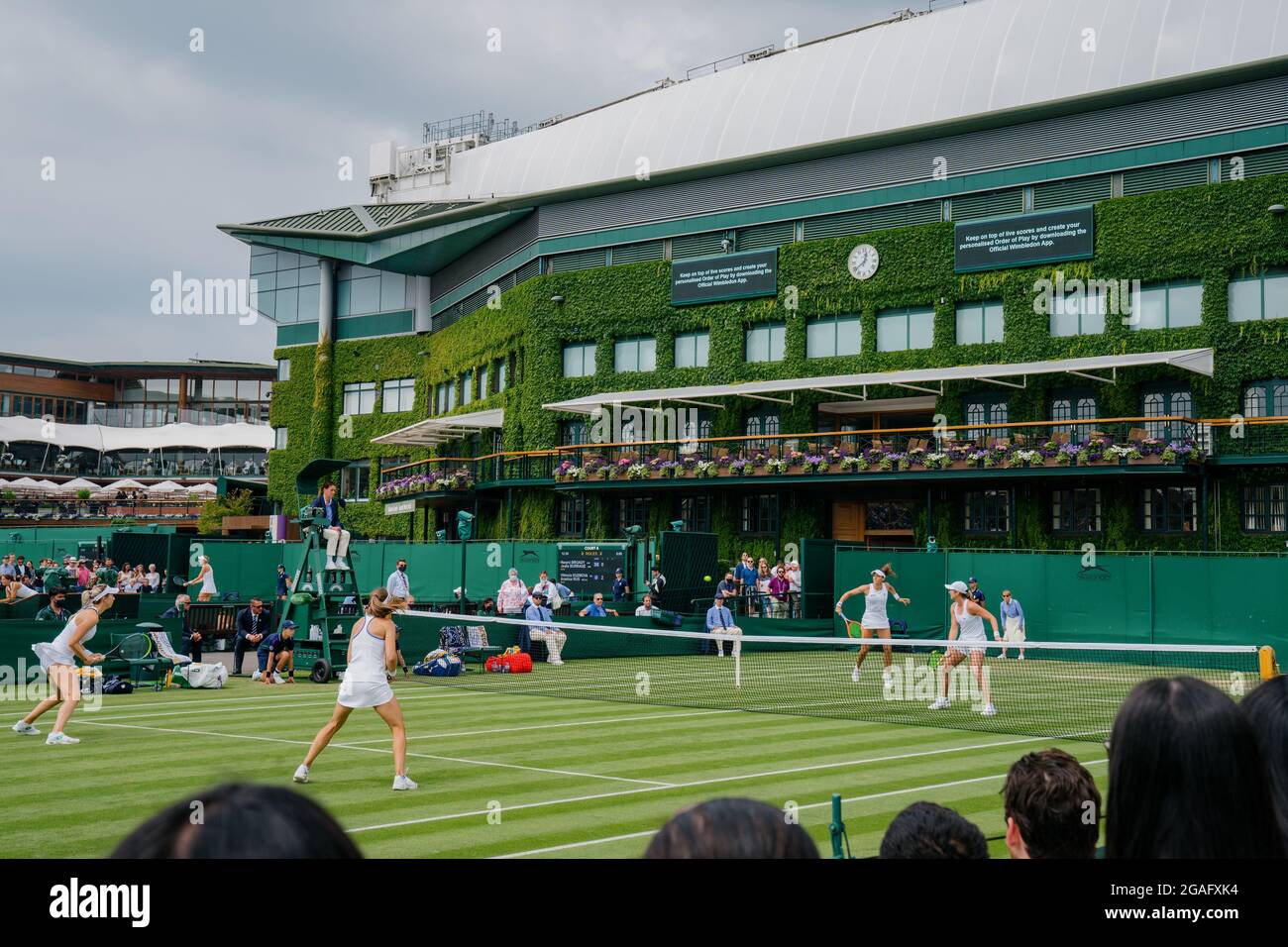 Carter court hi-res stock photography and images - Alamy