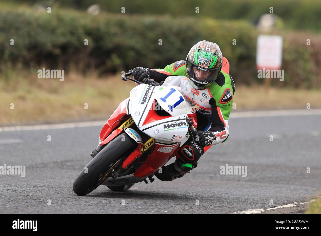 The race of ledgends hi-res stock photography and images - Alamy