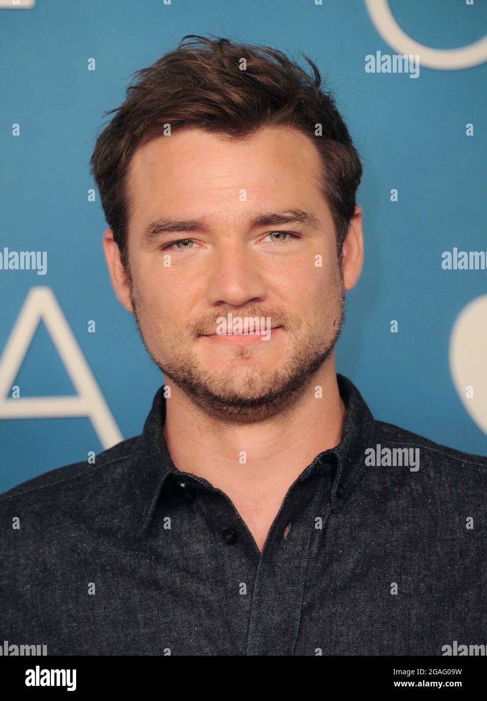 Troy kotsur coda hi-res stock photography and images - Alamy