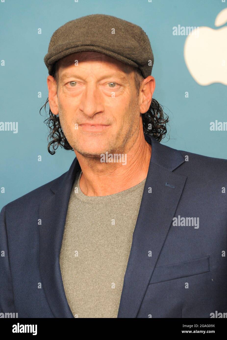 Los Angeles, USA. 30th July, 2021. Daniel Durant at a public appearance ...