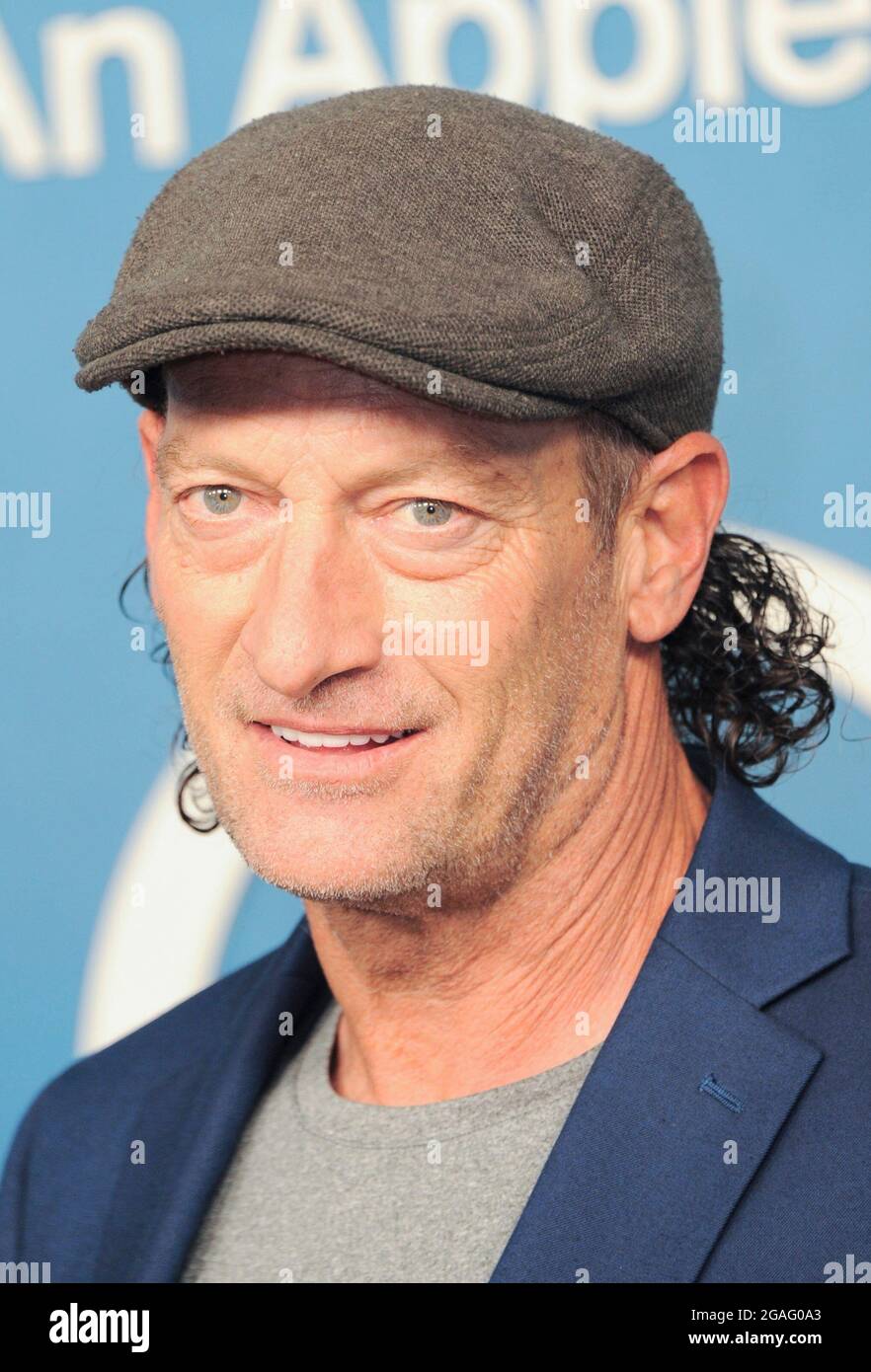 Los Angeles, USA. 30th July, 2021. Daniel Durant at a public appearance ...