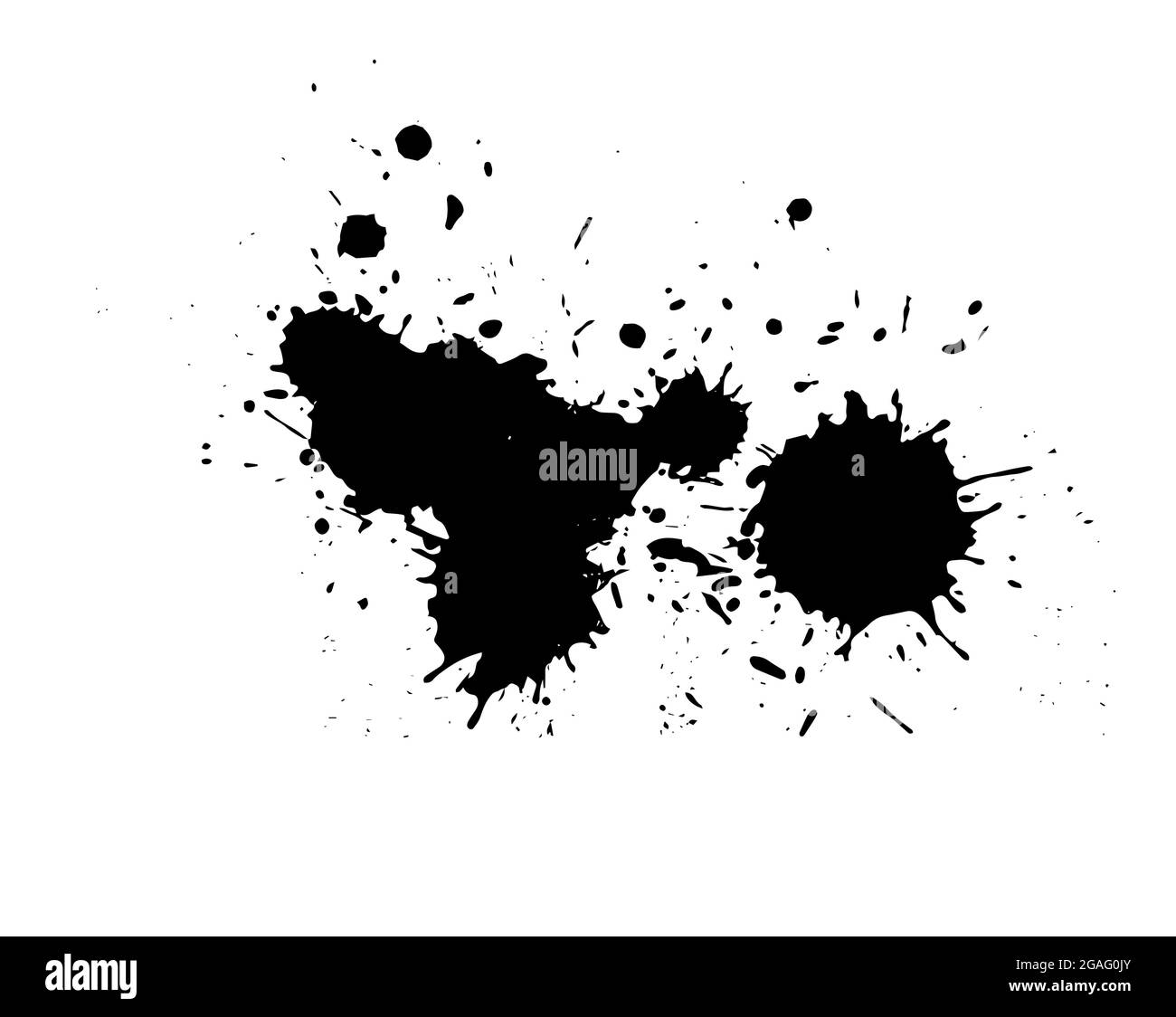 Rotten spot Black and White Stock Photos & Images - Alamy