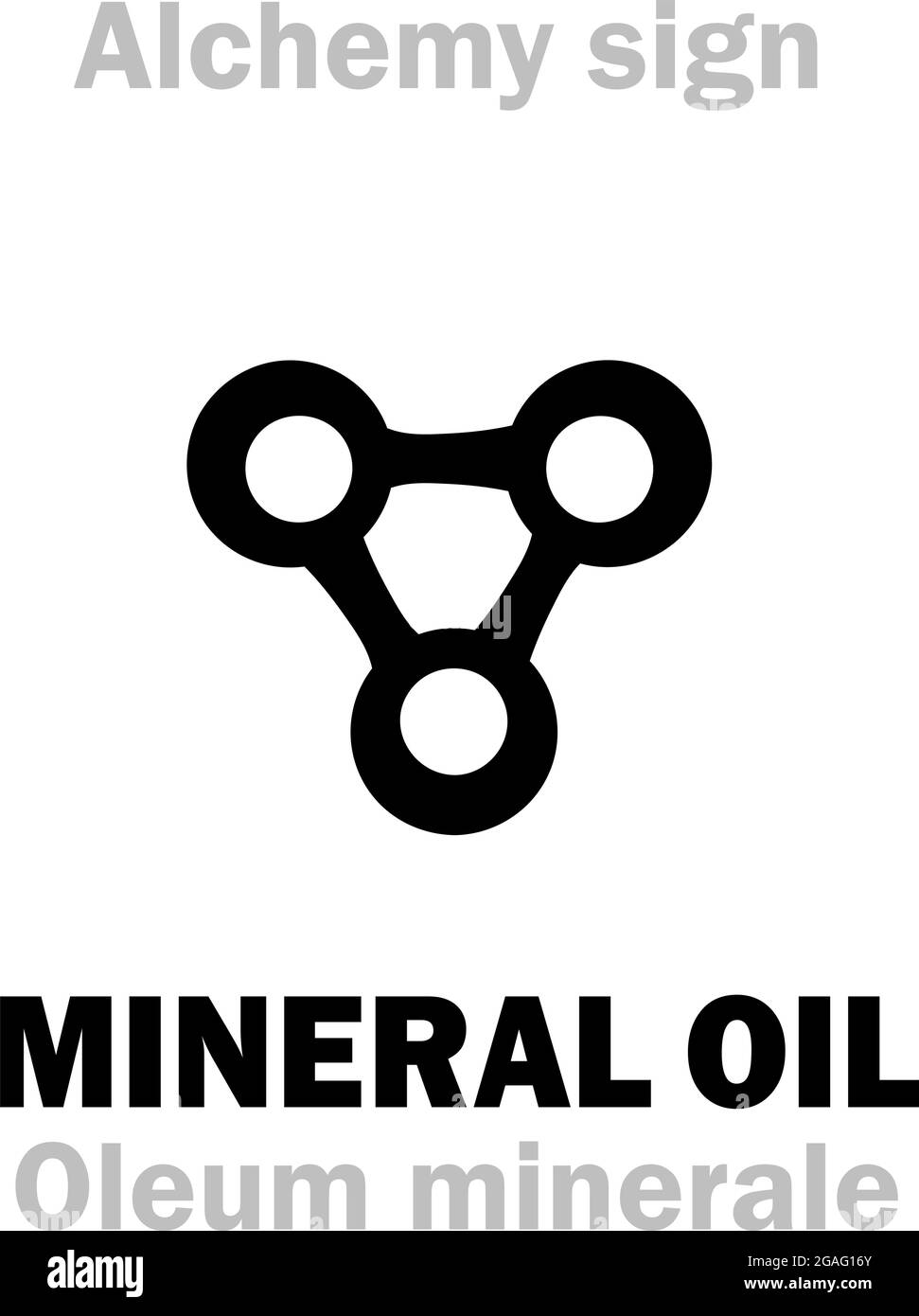 Wet crystals Stock Vector Images - Alamy