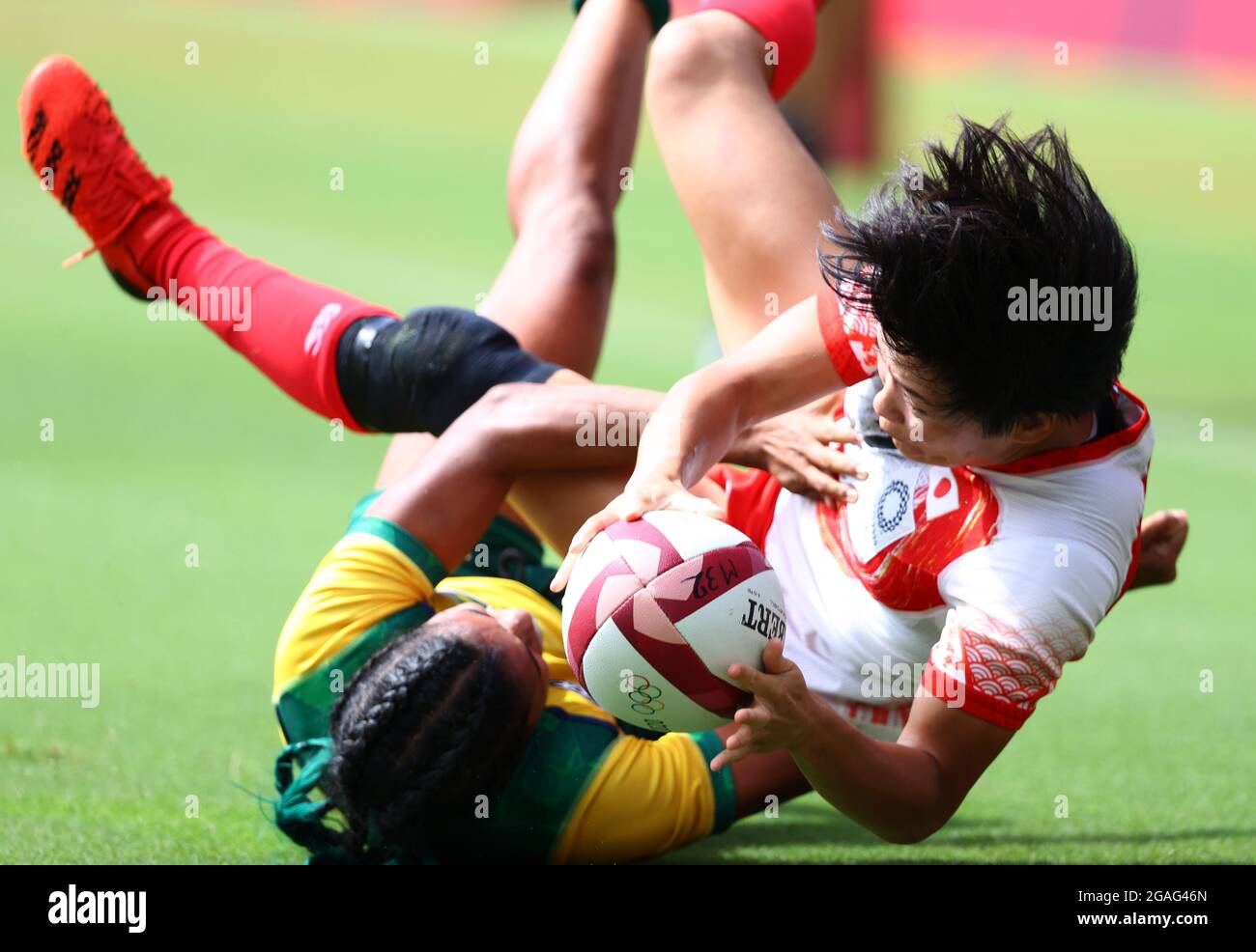 Thalia da silva costa hi-res stock photography and images - Alamy