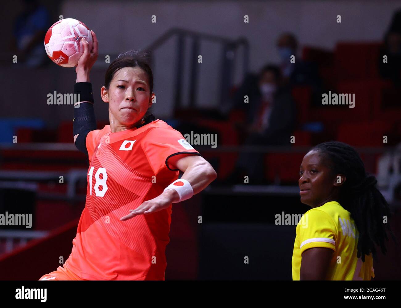 Yuki tanabe hi-res stock photography and images - Alamy