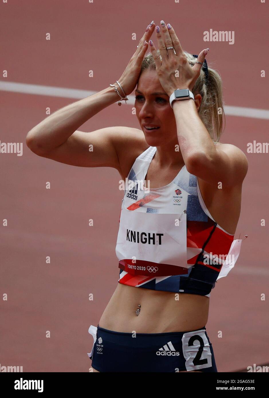 Jessie knight 2020 hi-res stock photography and images - Alamy