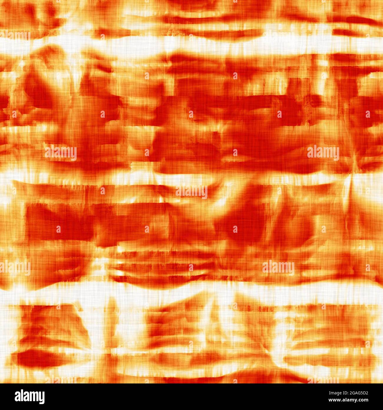 Seamless tie dye ink bleed surface pattern for print or fashion Stock ...