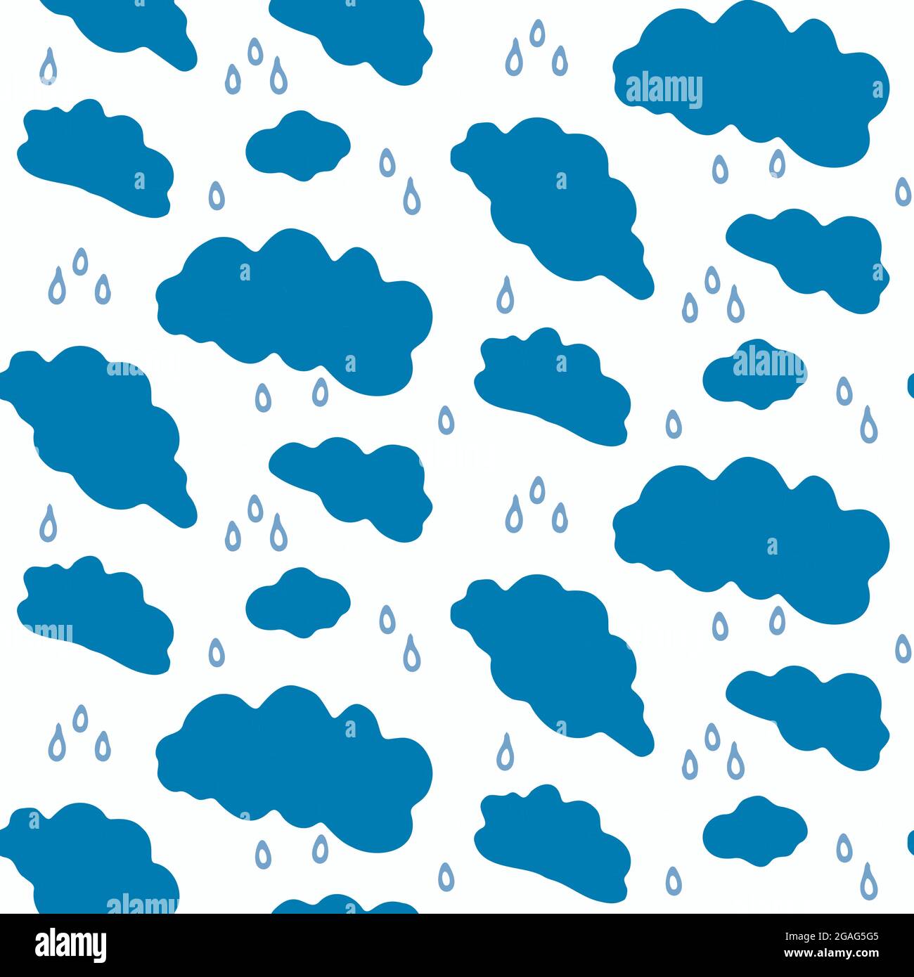 Kids allover Cut Out Stock Images & Pictures - Alamy