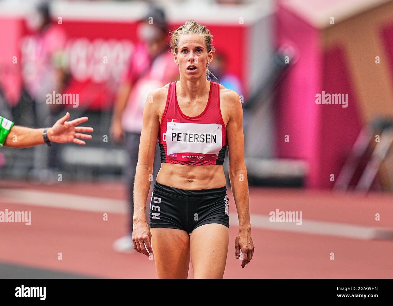 Denmark kim petersen hi-res stock photography and images - Alamy