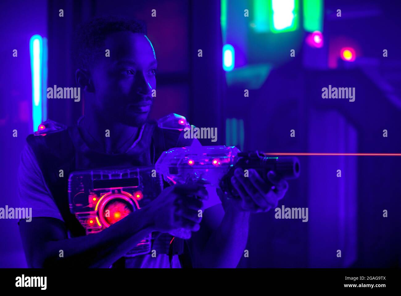 Extreme simulation hi-res stock photography and images - Alamy