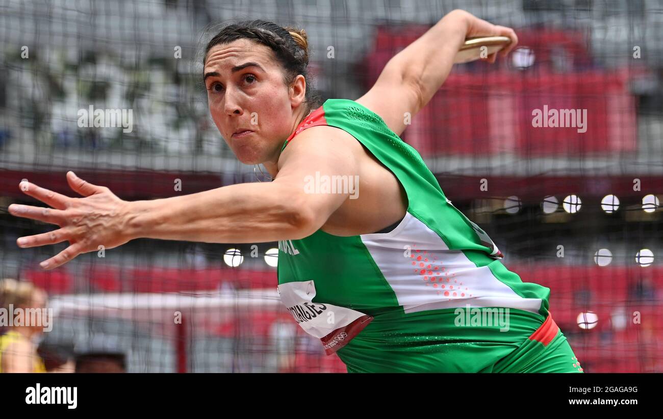 Irina rodrigues hi-res stock photography and images - Alamy