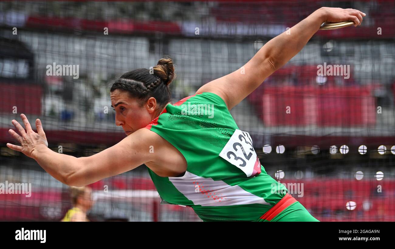 Irina rodrigues of portugal hi-res stock photography and images - Alamy