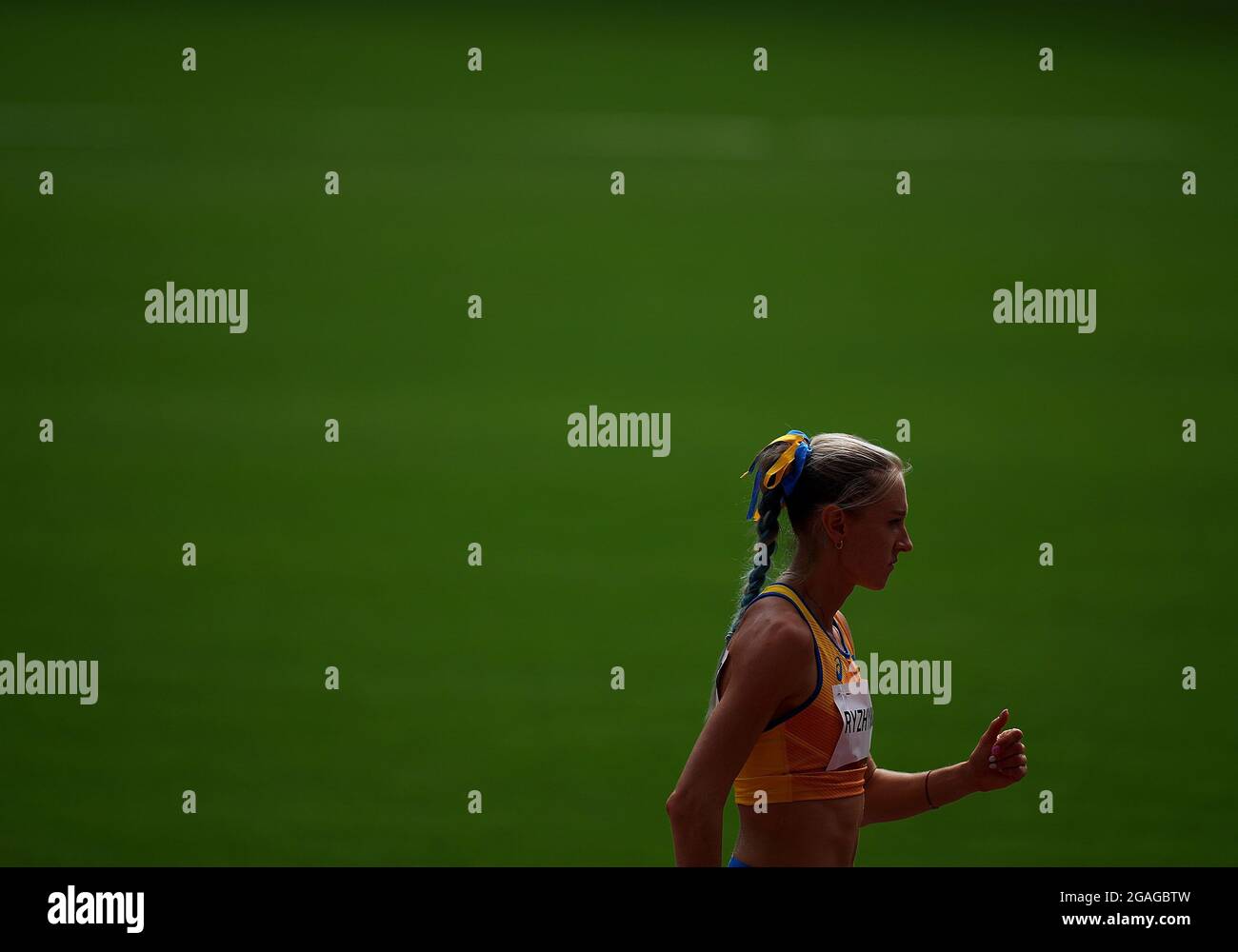 Anna ryzhykova ukraine hi-res stock photography and images - Alamy