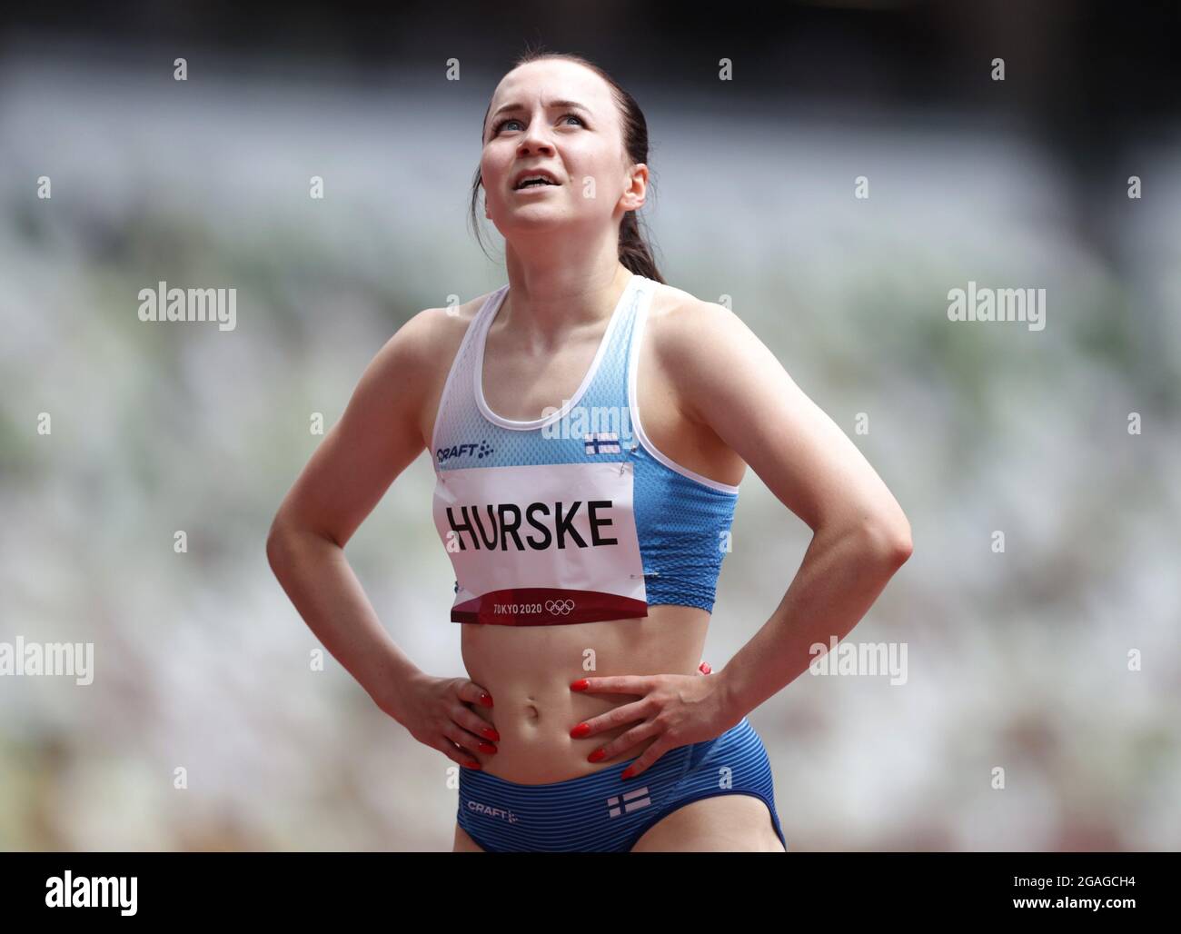 Reetta hurske hi-res stock photography and images - Alamy