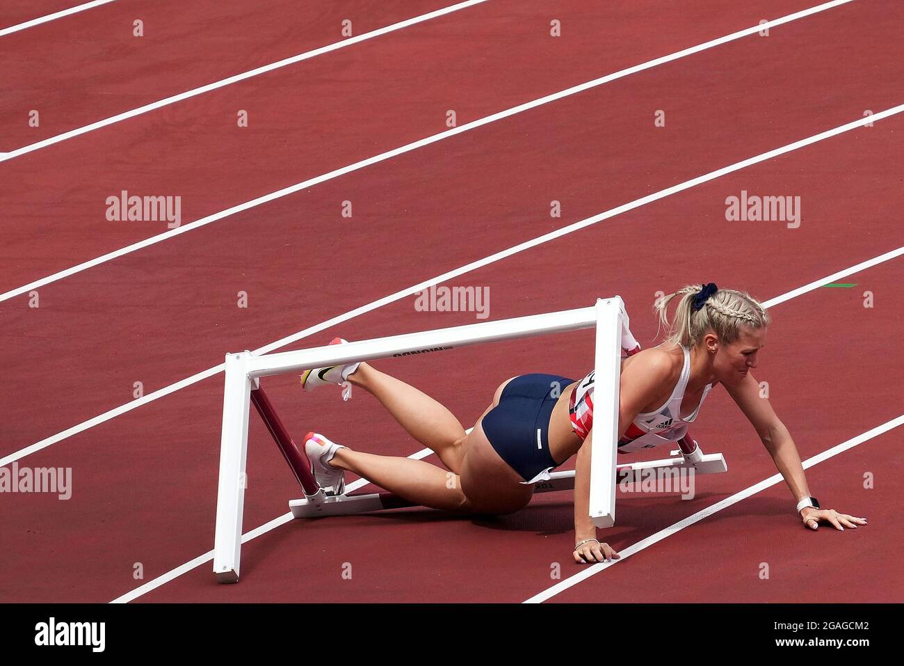 Jessie knight 2020 hi-res stock photography and images - Alamy