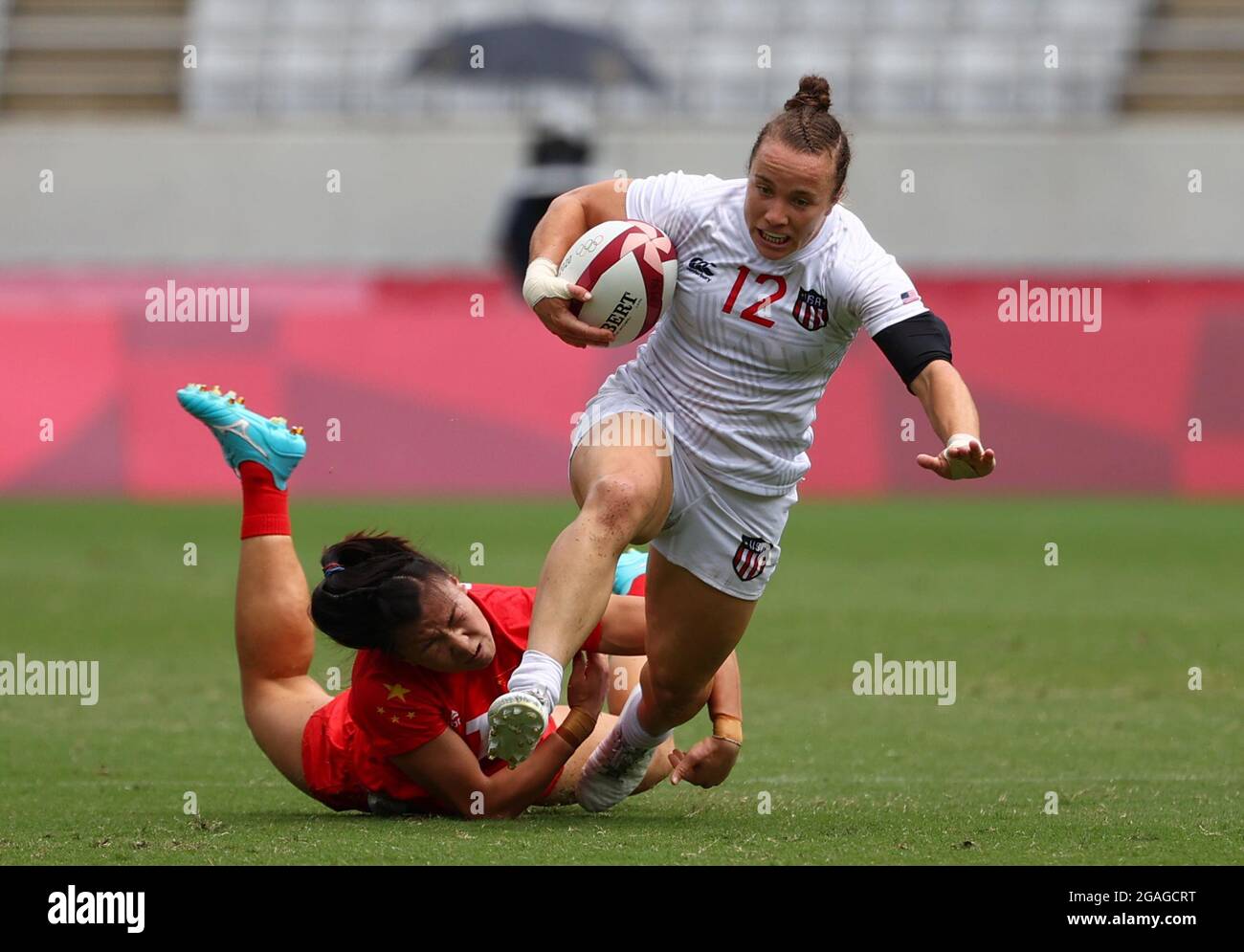 Kristi kirshe hi-res stock photography and images - Alamy