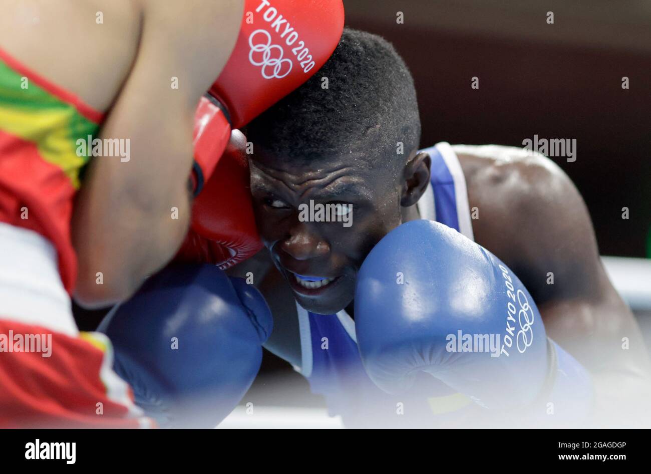 Colombia and india hi-res stock photography and images - Alamy