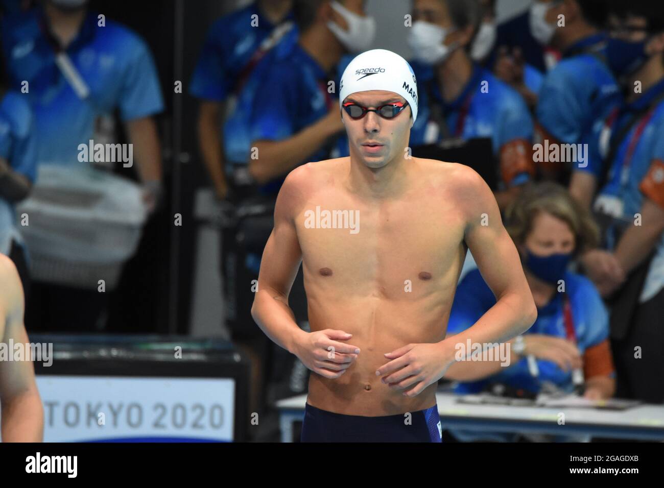 Luis Carlos Martinez