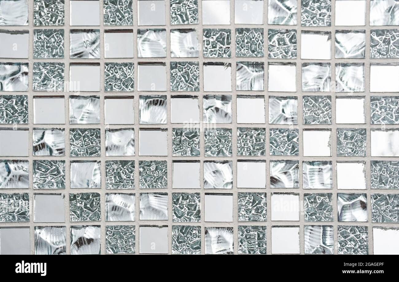 Geometric brickwork hi-res stock photography and images - Alamy