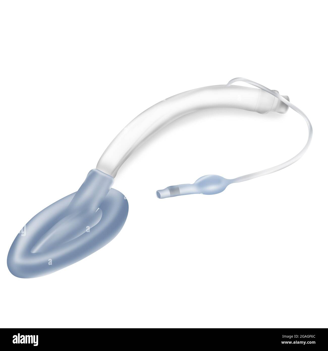 Intubation hi-res stock photography and images - Alamy