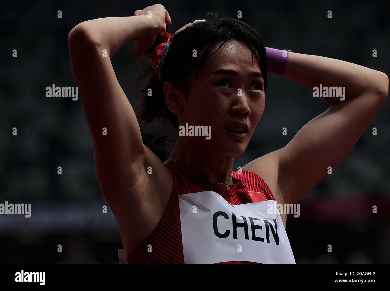 Jiamin hi-res stock photography and images - Alamy