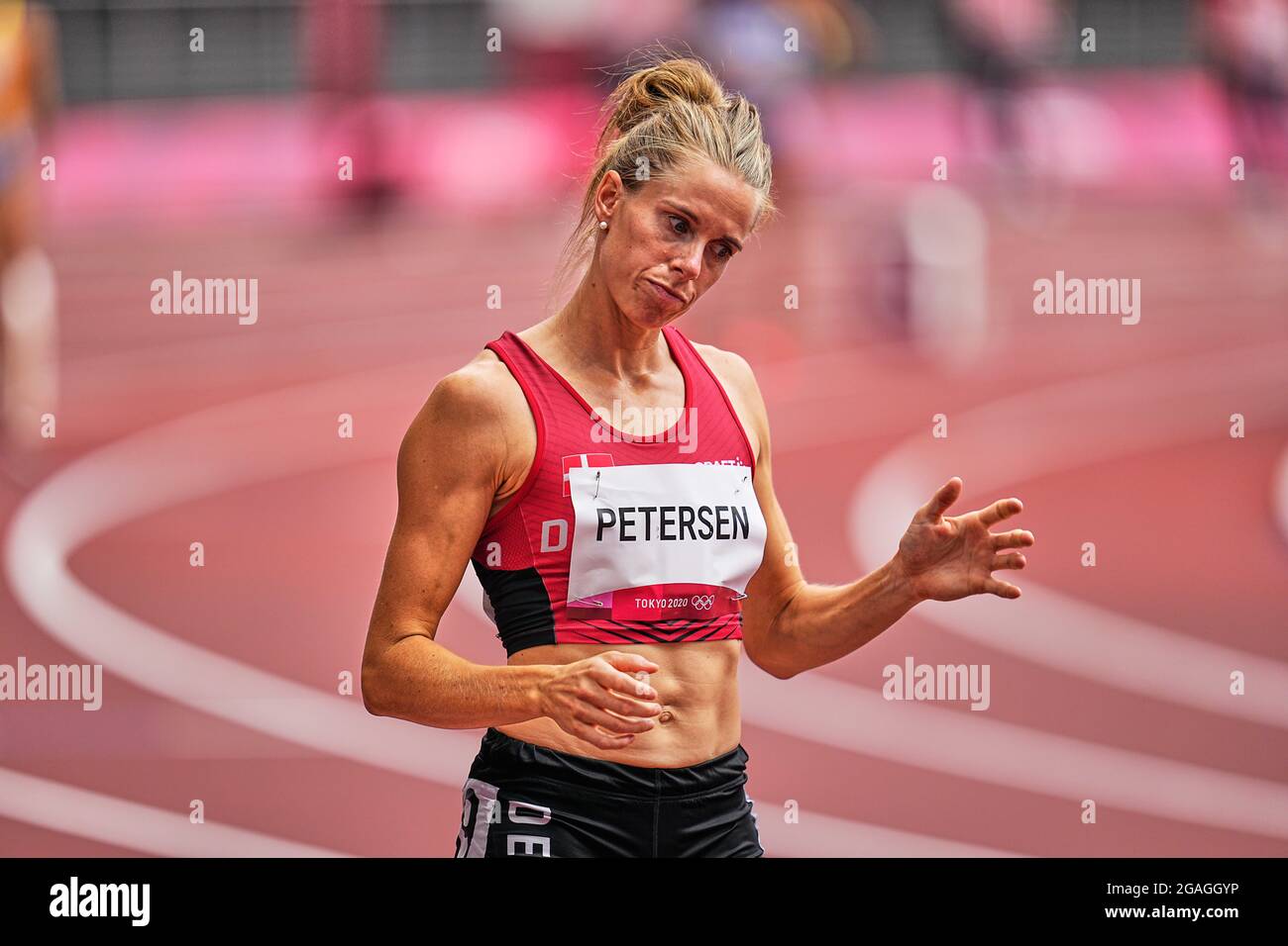 Denmark kim petersen hi-res stock photography and images - Alamy