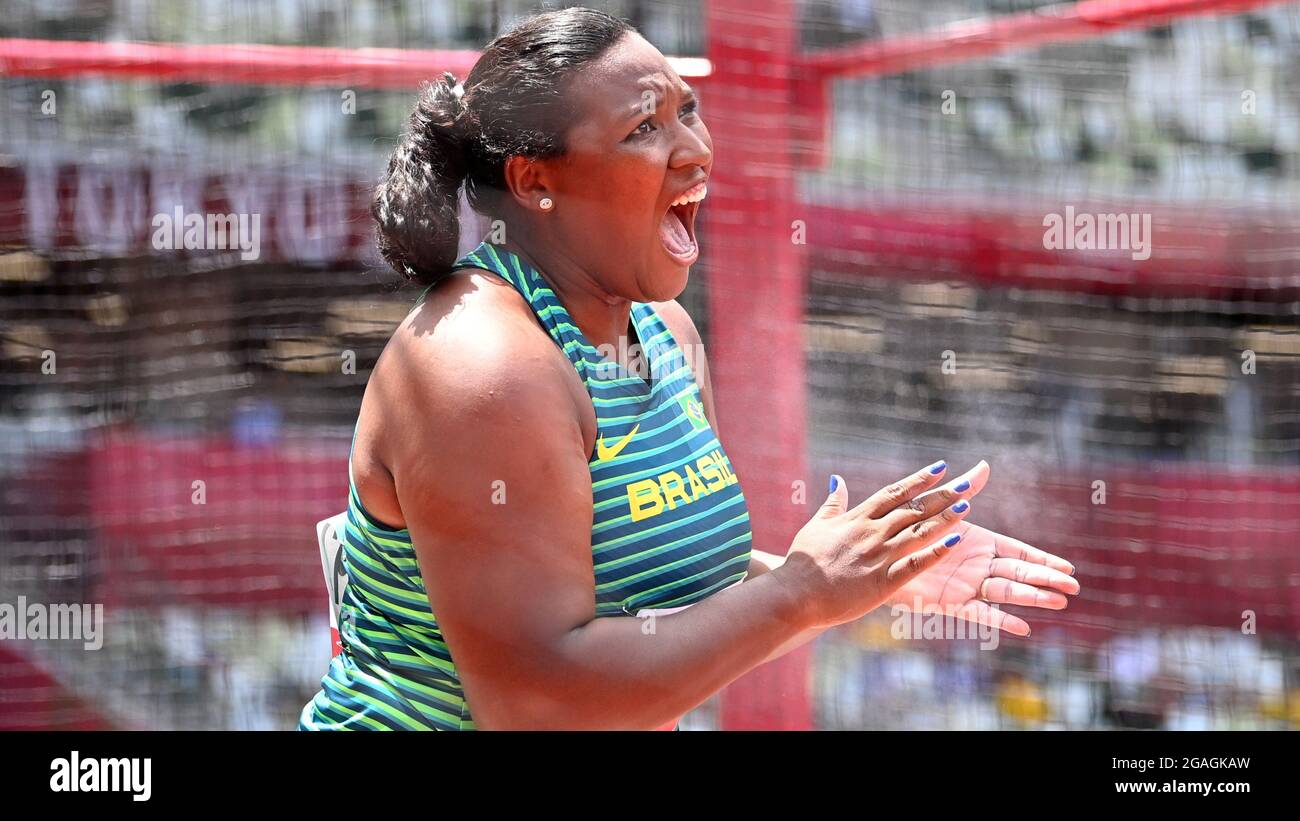 Morais brazil hi-res stock photography and images - Alamy