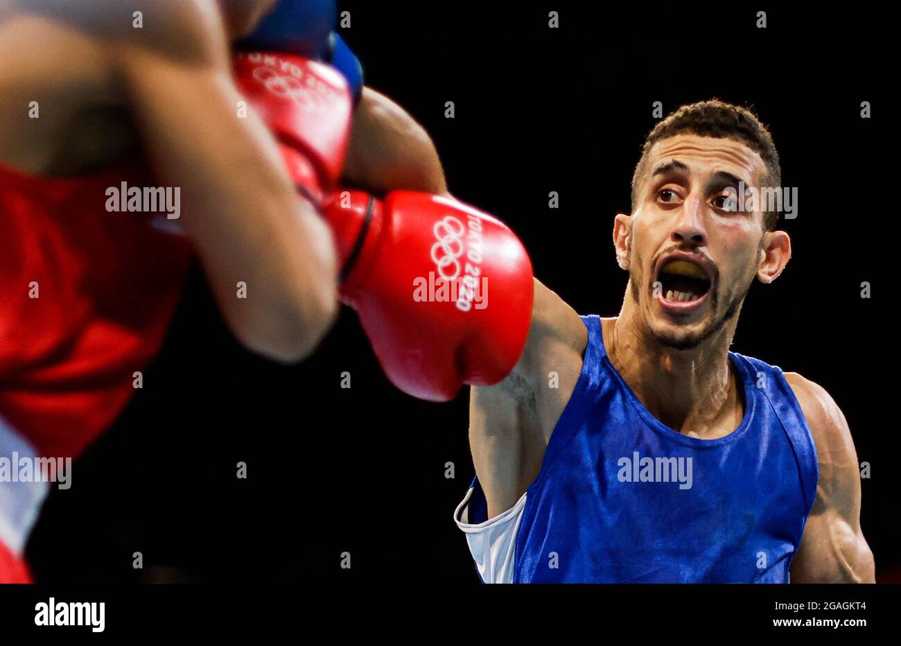 Philippines and algeria hi-res stock photography and images - Alamy