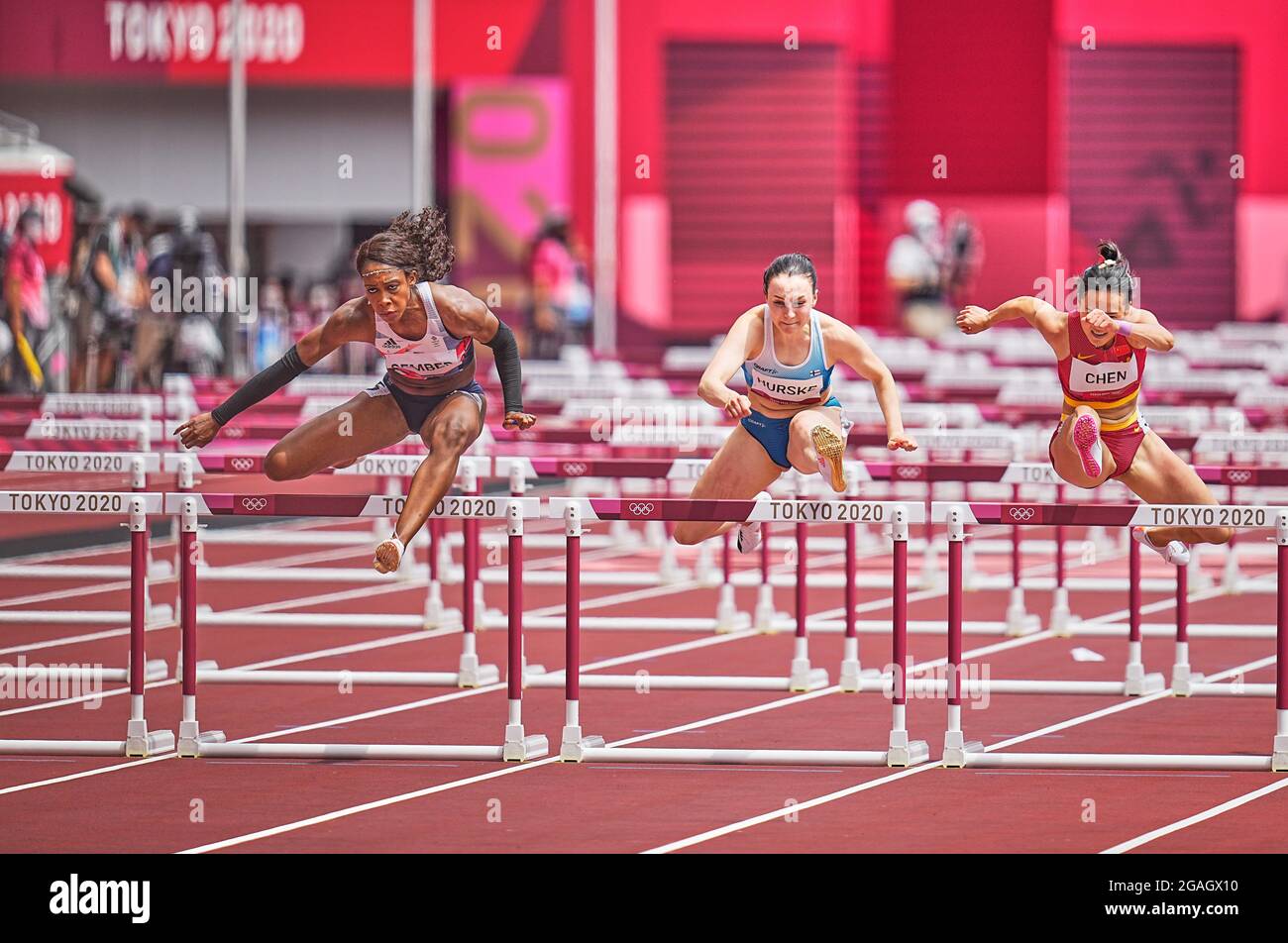 Cindy sember hi-res stock photography and images - Alamy