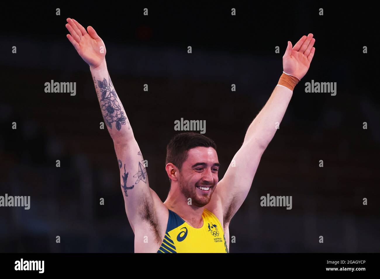 Dominic clarke hi-res stock photography and images - Alamy