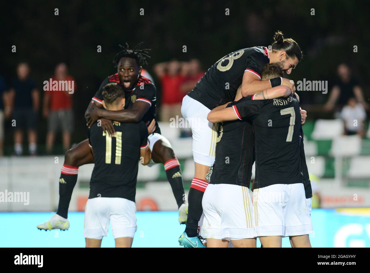 Slovakian victory in romania hi-res stock photography and images - Alamy