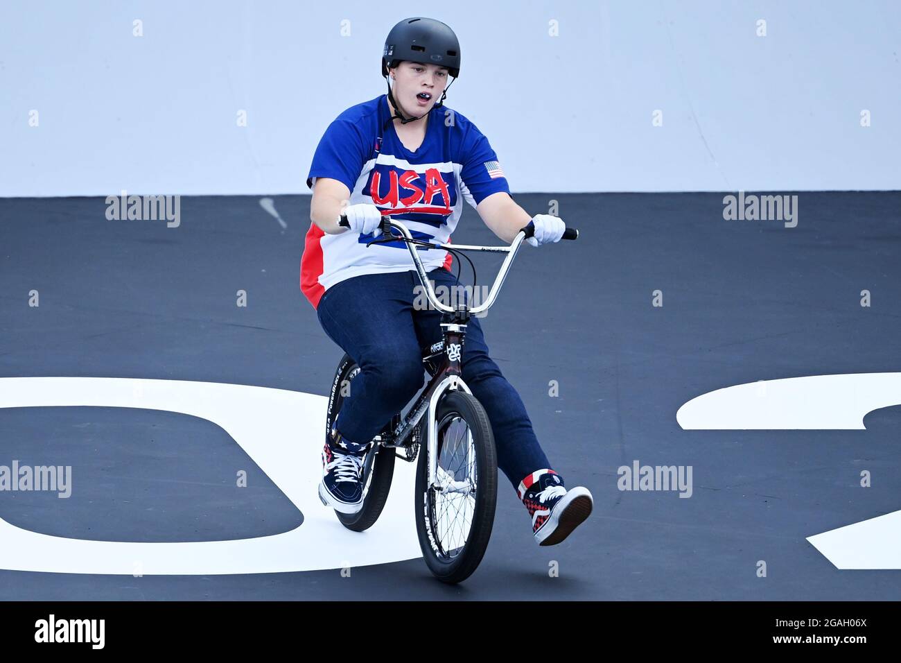 Hannah roberts 2021 hi-res stock photography and images - Alamy