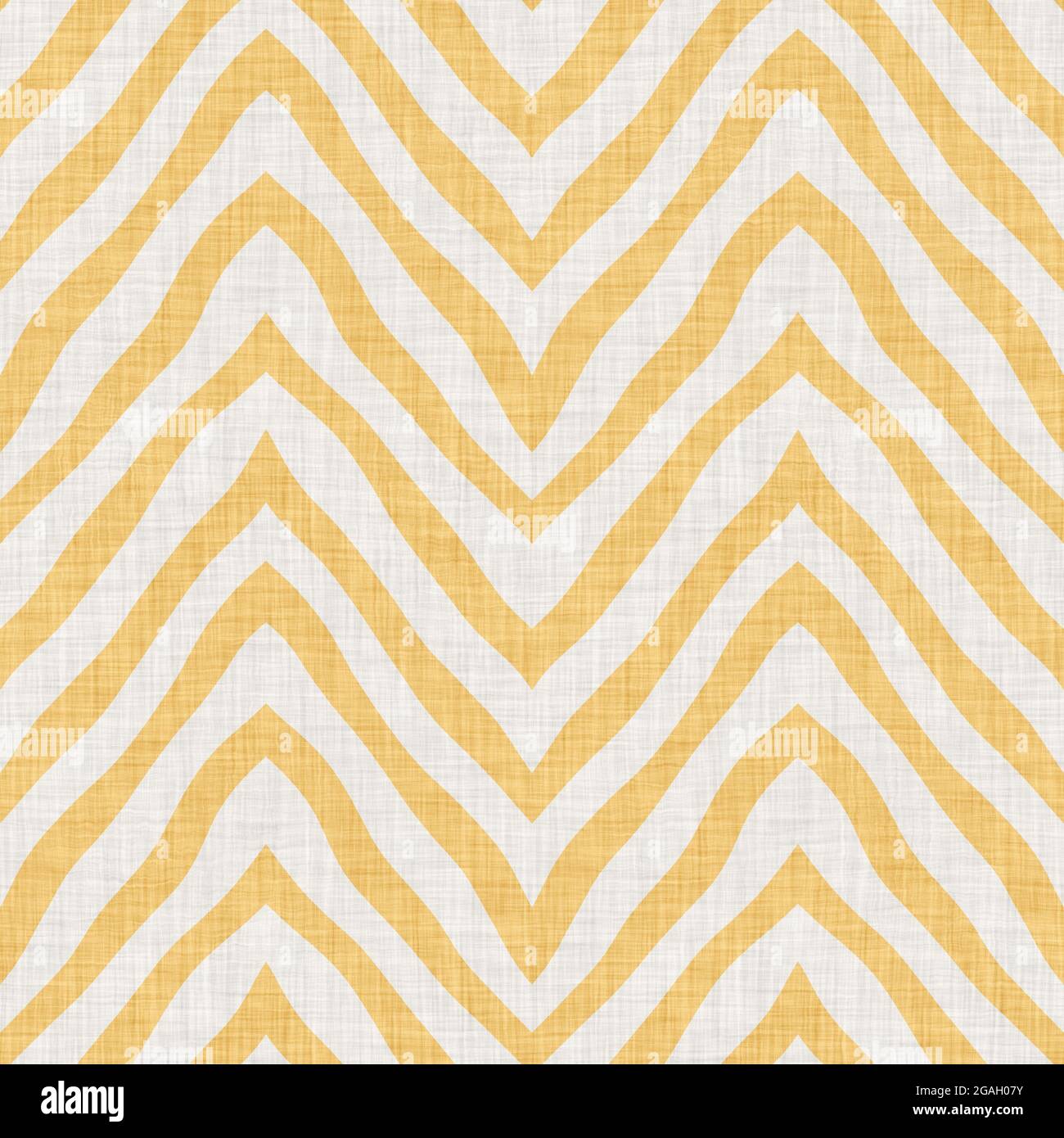 Seamless funky wavy chevron strip pattern for surface print Stock Photo ...